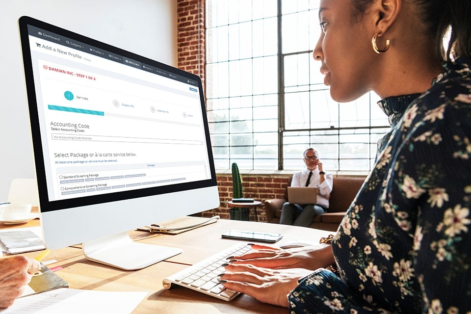 Background Screening Solutions | AccuSourceHR, Inc.